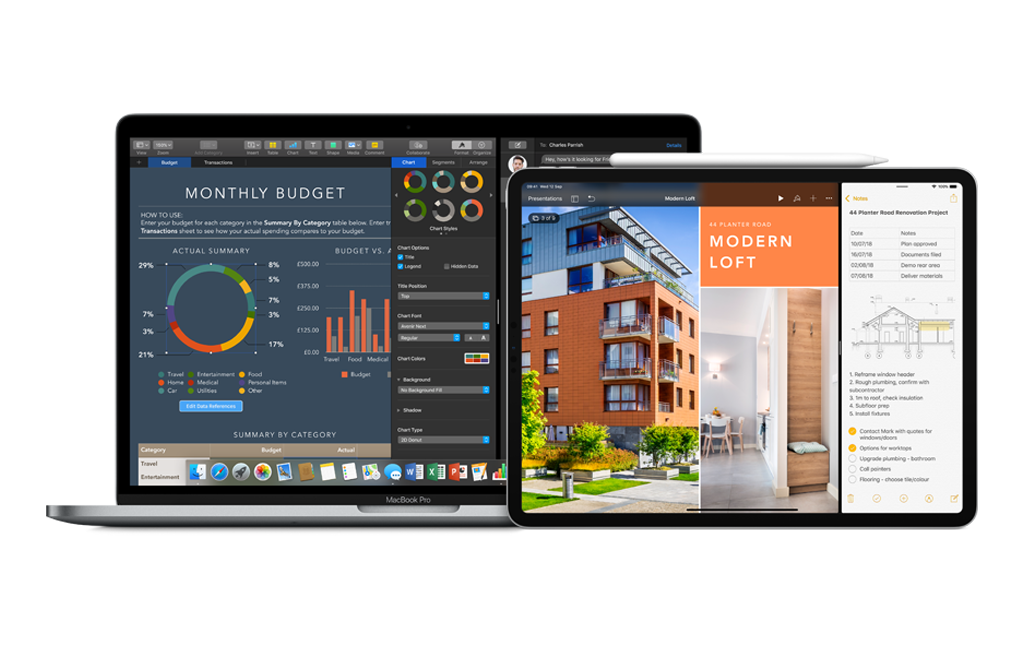Apple Authorised Reseller - CCS Media