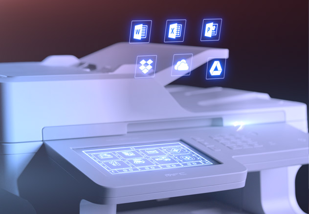 Brother Printers - Designed for Business