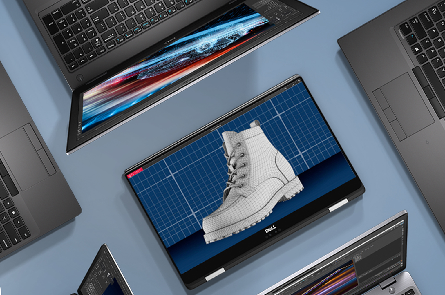 Dell - Turn to Dell for the widest range of IT solutions