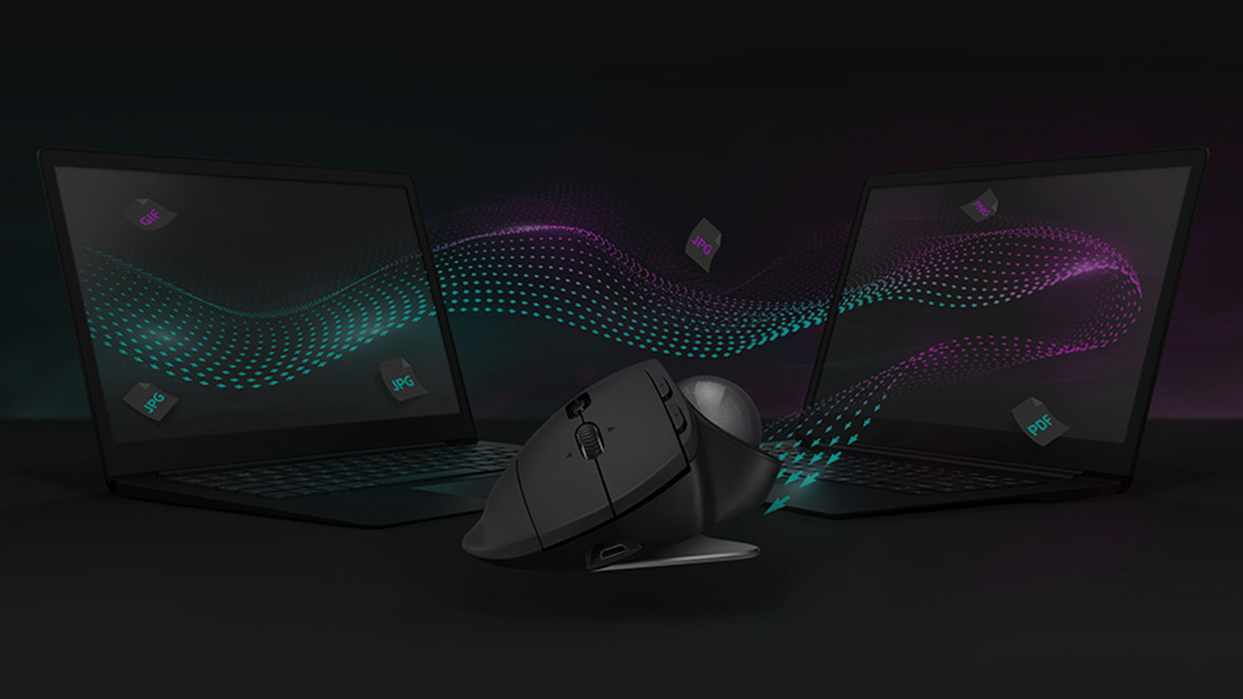 Logitech - CCS Media