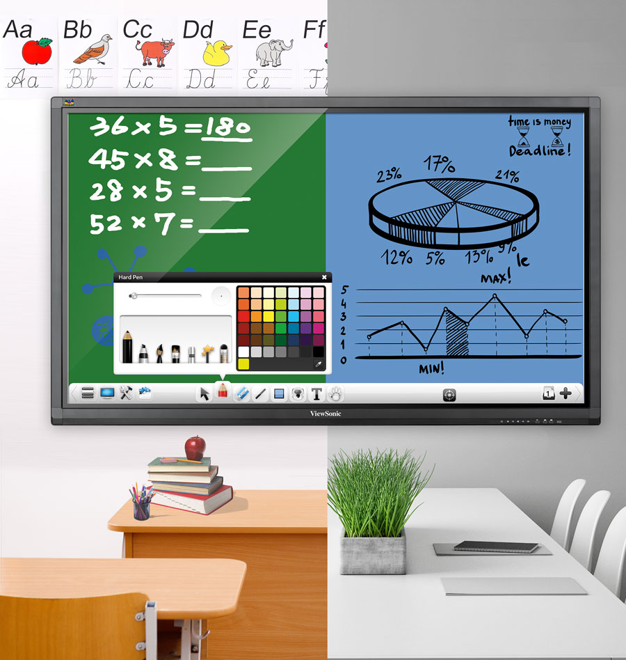 Viewsonic - CCS Media