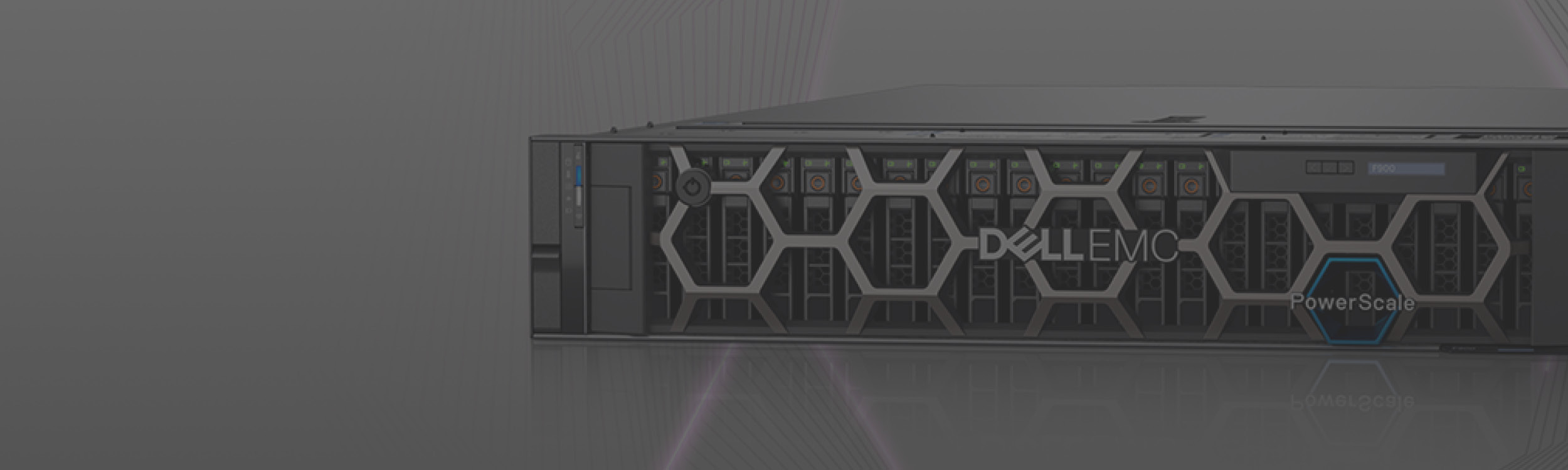 Dell EMC PowerScale - CCS Media
