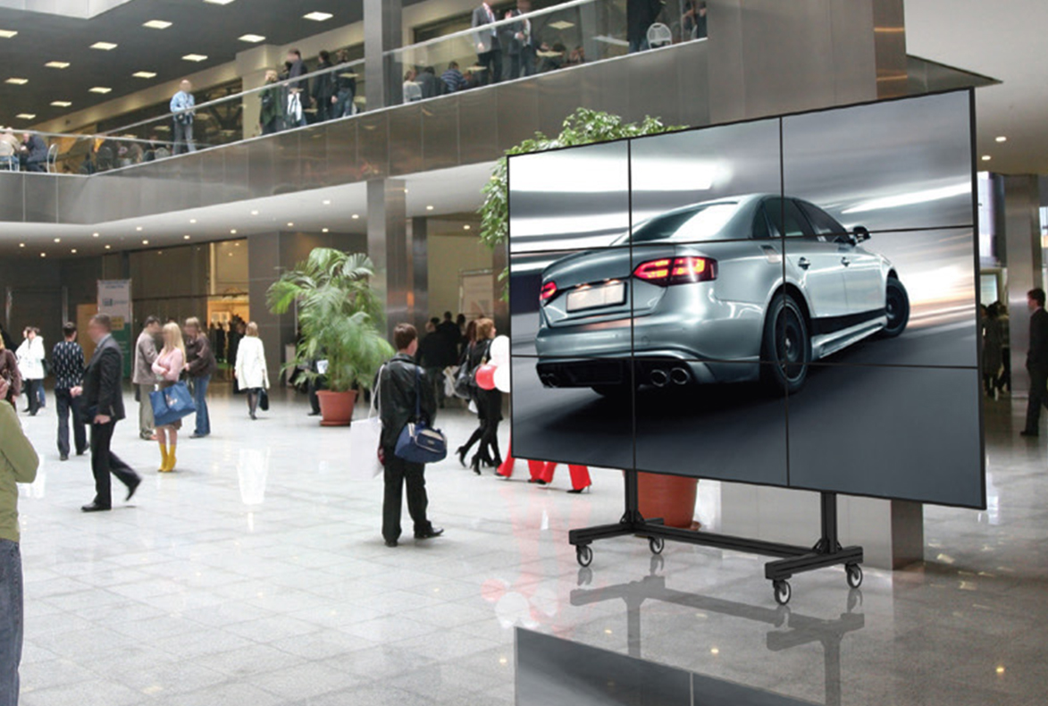 Peerless-AV - High Quality AV Mounting Solutions